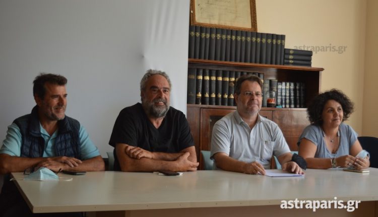 Στον εισαγγελέα θα προσφύγει το σωματείο εργαζομένων του νοσοκ. Χίου ...