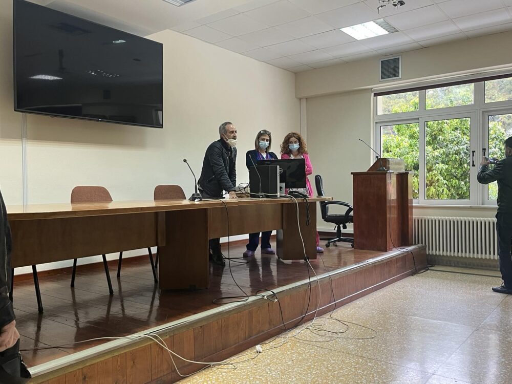 “Καζάνι που βράζει” το Βενιζέλειο Νοσοκομείο Ηρακλείου | Ygeionomikoi.gr