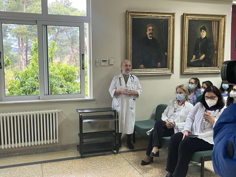 “Καζάνι που βράζει” το Βενιζέλειο Νοσοκομείο Ηρακλείου | Ygeionomikoi.gr